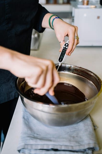 Bruges: Belgian Chocolate Making Workshop with Beer Tasting - The Details of the Workshop Experience