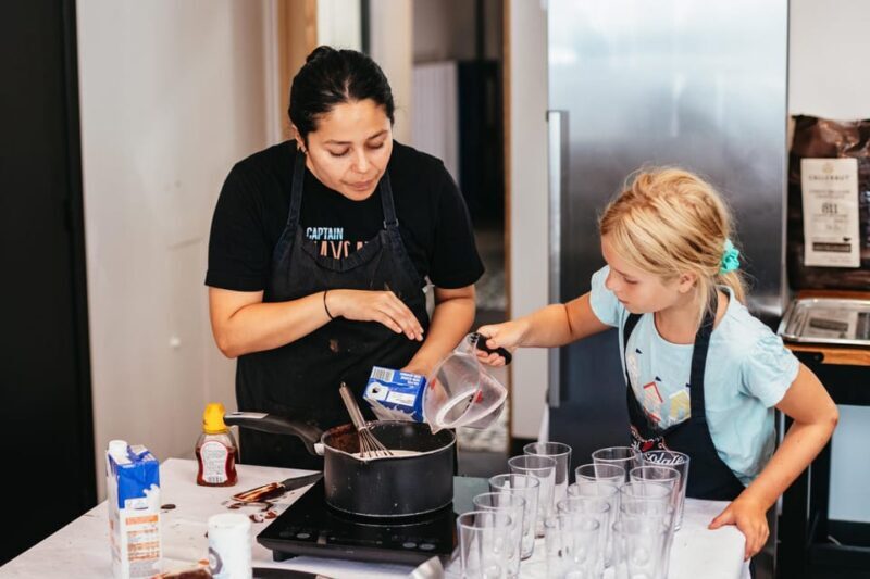 Bruges: Belgian Praline and Mendiants Chocolate Workshop - Authenticity and Reviews