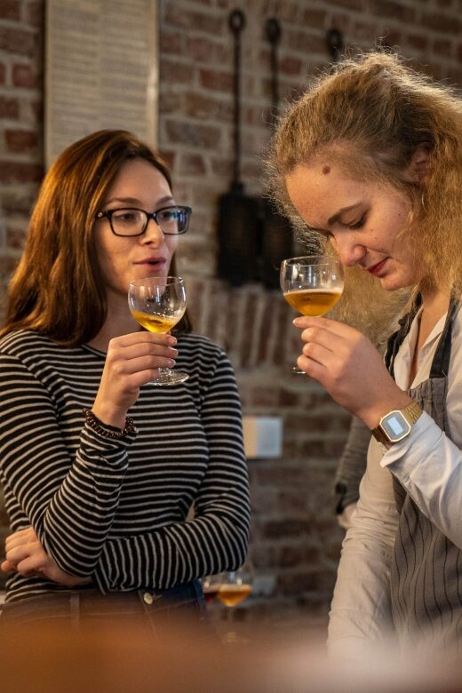 Bruges: Belgian Waffle-Making Workshop with Beer Tasting - The Value of This Experience