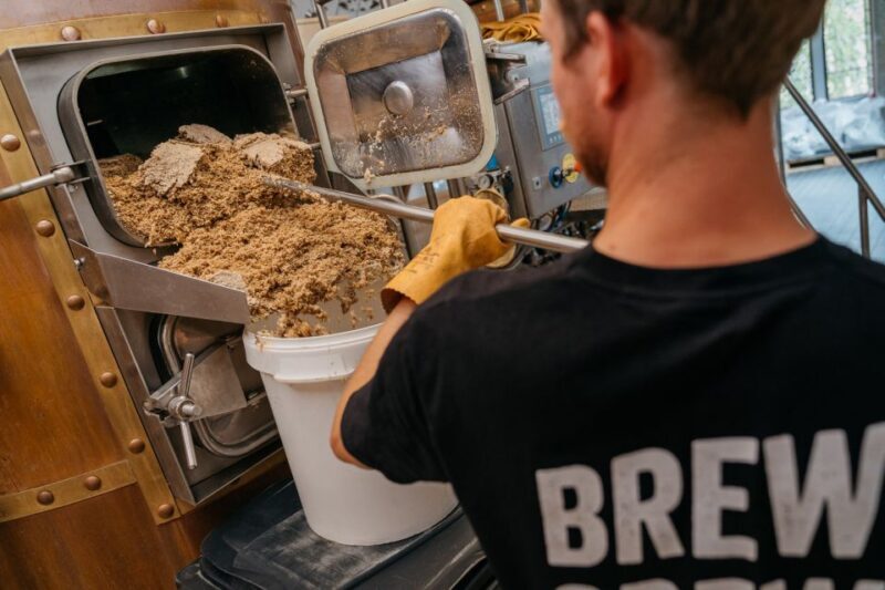 Bruges: Bourgogne des Flandres Brewery and Distillery Visit - Who Should Consider This Tour?