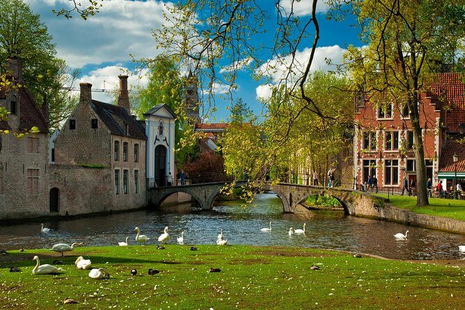 Bruges bus tour from Amsterdam - Who Will Love This Tour?
