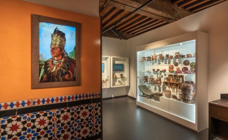 Bruges: Choco-Story Chocolate Museum Guided Tour w/Tastings - What Visitors Say