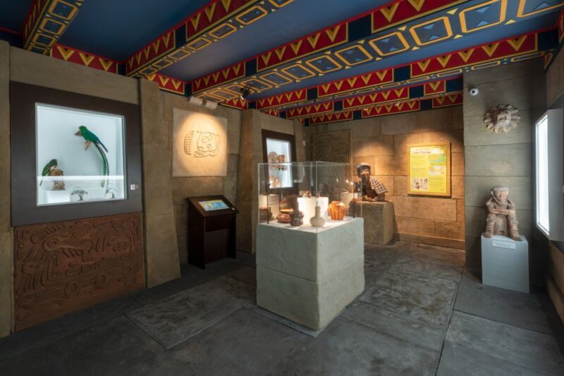 Bruges: Choco-Story Chocolate Museum Guided Tour w/Tastings - Frequently Asked Questions