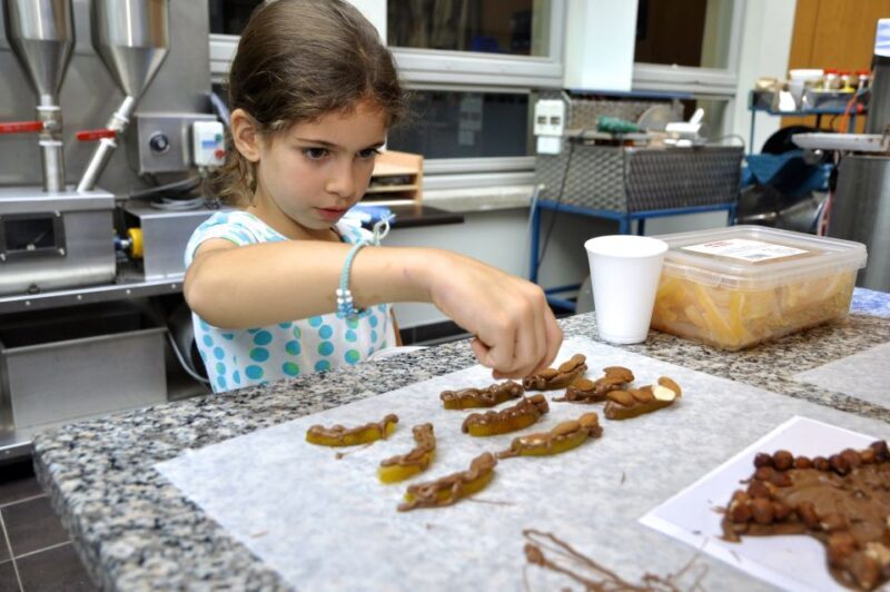 Bruges: Chocolate Making Workshop and Chocolate Museum Entry - Key Points