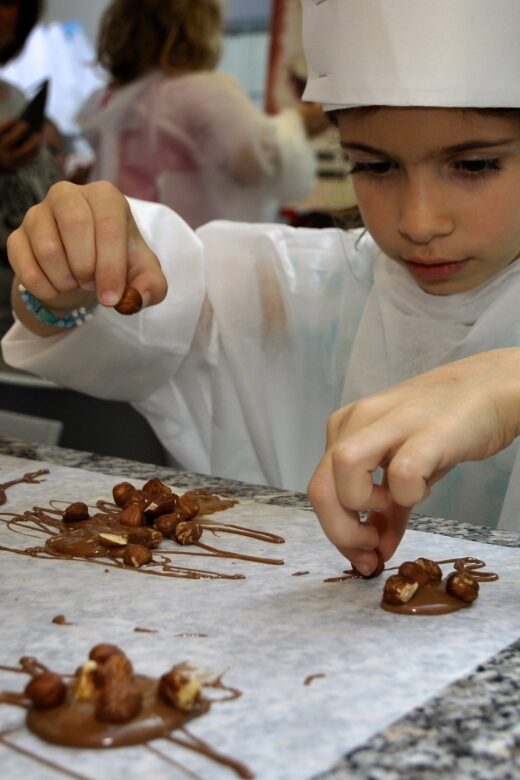 Bruges: Chocolate Making Workshop and Chocolate Museum Entry - An Insider Look at the Chocolate Experience in Bruges