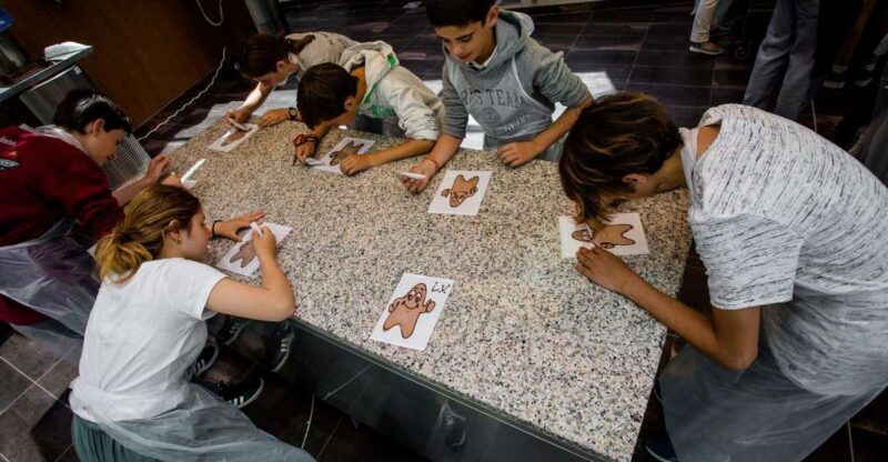 Bruges: Chocolate Making Workshop and Chocolate Museum Entry - The Sum Up