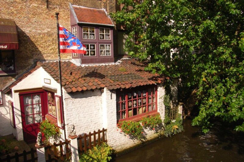 Bruges: Christmas Market Private Walking Tour - What Travelers Say and Why It Matters