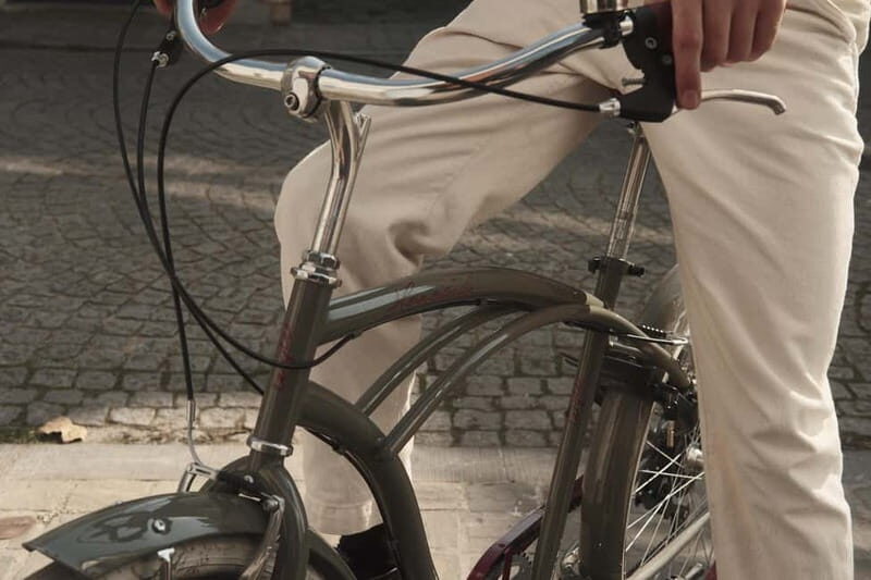 Bruges: City Bike Tour with a Local - An In-Depth Look at the Bruges City Bike Tour