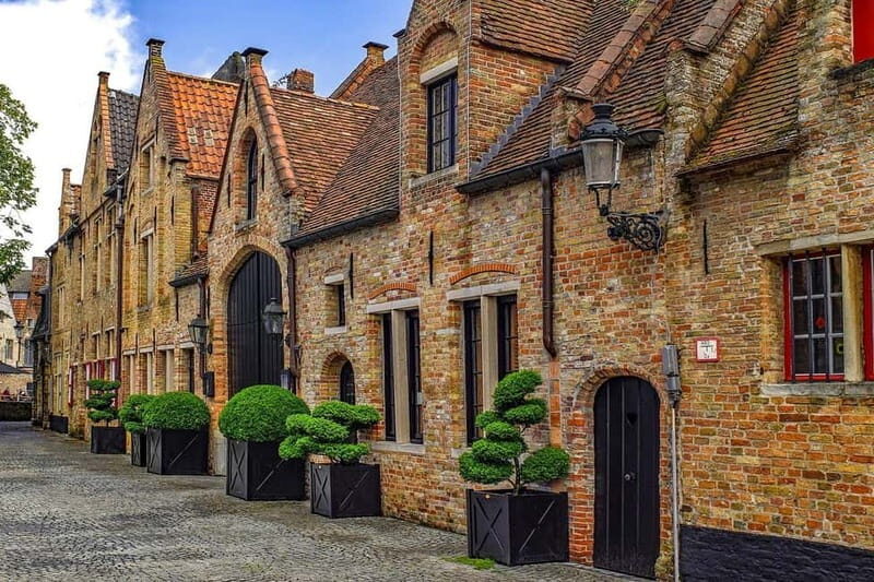 Bruges Day trip from Amsterdam - Cultural and Culinary Highlights