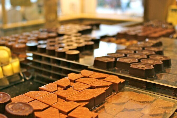 Bruges Food Tour: 8 Tastings of Local Delicacies - Authenticity and Overall Experience