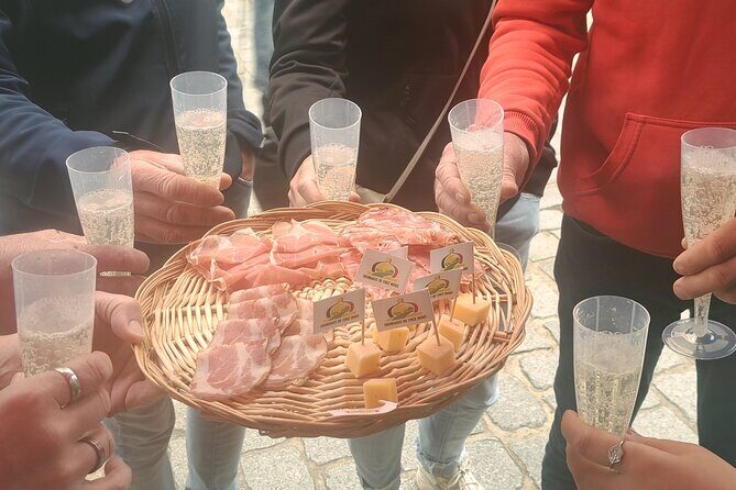 Bruges Food Tour: 8 Tastings of Local Delicacies - FAQ