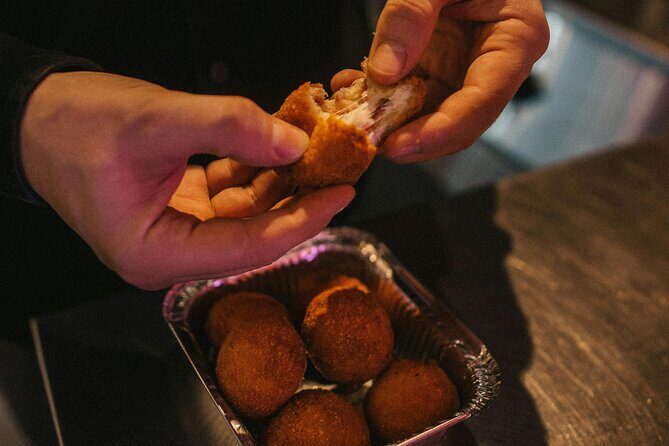 Bruges Food Tour with Full Meal & Drinks by Do Eat Better - The Value and Practicalities
