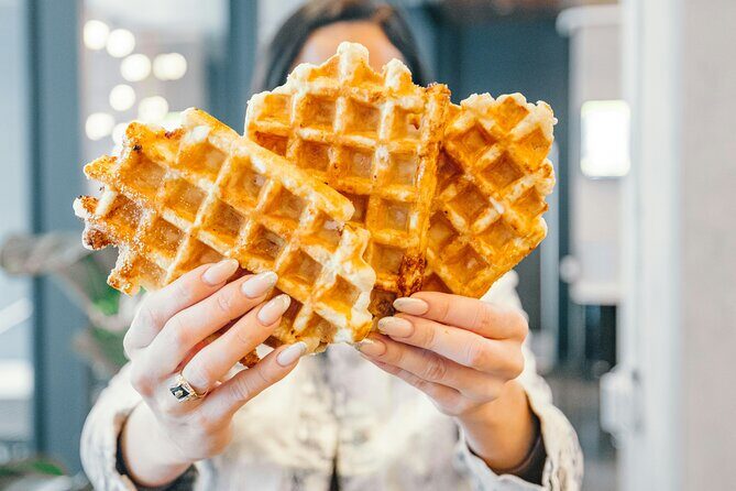 Bruges Food Tour with Full Meal & Drinks by Do Eat Better - Final Thoughts: Is It Worth It?