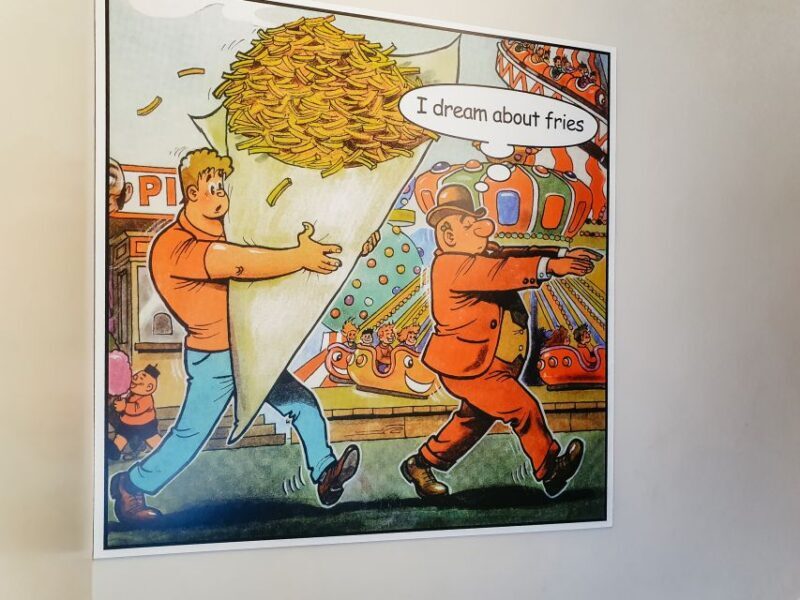 Bruges: Frietmuseum Entry Ticket - Who Will Love This Tour?