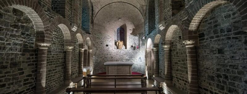 Bruges & Ghent from Brussels & Antwerp by Train Daily Tour - Key Points