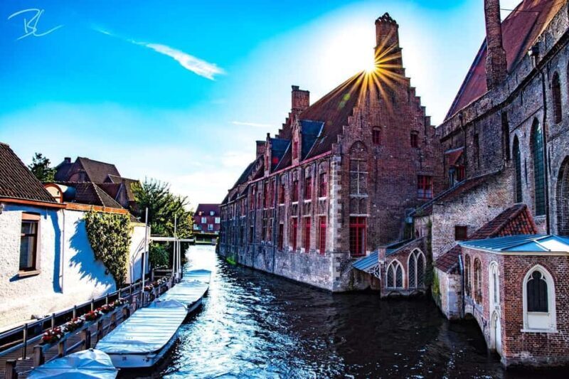 Bruges: Guided Walking Tour of the City - Final Thoughts: Is this tour right for you?