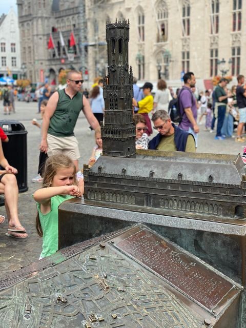 Bruges Guided Walking Tour: Stories, Mysteries and People - Who Would Love This Tour?