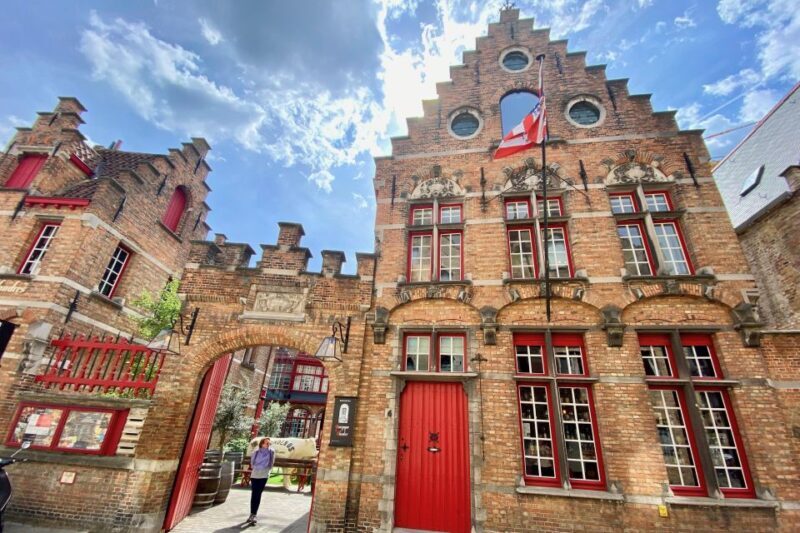 Bruges Highlights, Boat, Beer, Chocolate Day trip from Paris - Final Thoughts