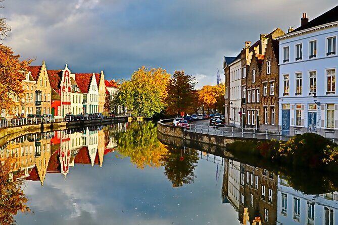 Bruges Highlights & Hidden Gems Small-group from Paris by Minivan - Final Thoughts: Who Should Book This?