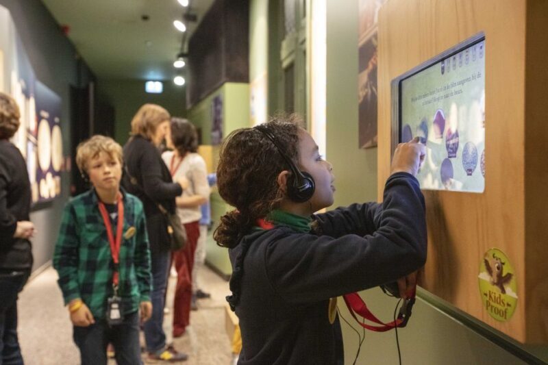 Bruges: Historium Bruges Medieval Experience Ticket - Practical Details and Tips for Visitors
