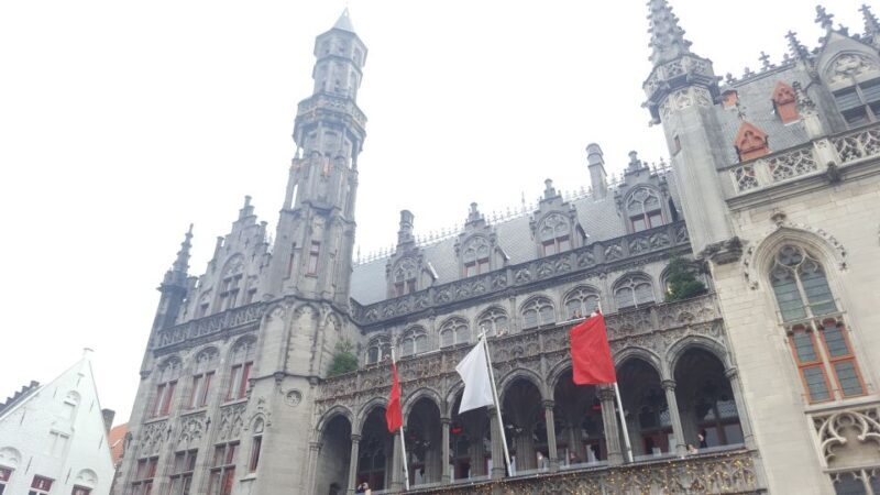 Bruges: Historium Bruges Medieval Experience Ticket - Final Thoughts: Who Will Enjoy the Historium Bruges?