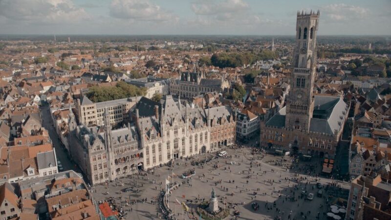 Bruges: Historium Bruges Story and VR Ticket - Final Thoughts