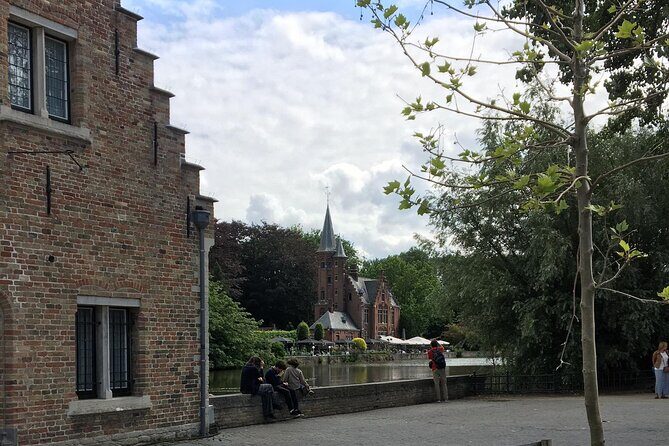 Bruges Legends and Hidden Treasures: A Self-Guided Audio Tour - Final Thoughts