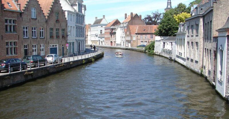 Bruges Private 2-Hour Walking Tour - Exploring Bruges on a 2-Hour Private Walking Tour