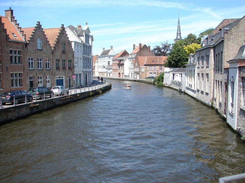 Bruges Private 2-Hour Walking Tour - Authentic Perspectives from Past Travelers