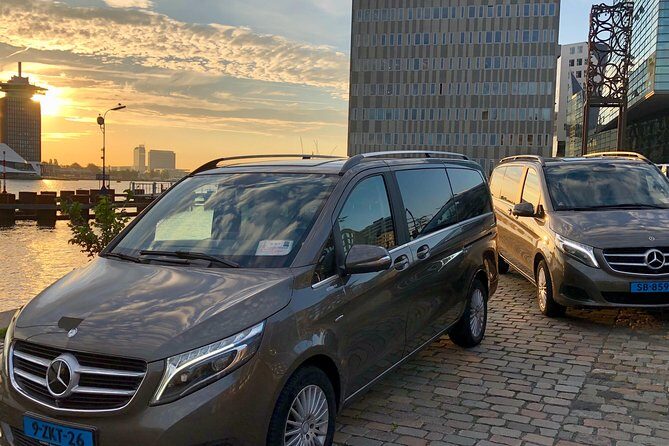 Bruges Private Custom Tour from Amsterdam - Introduction: Why Consider This Tour?