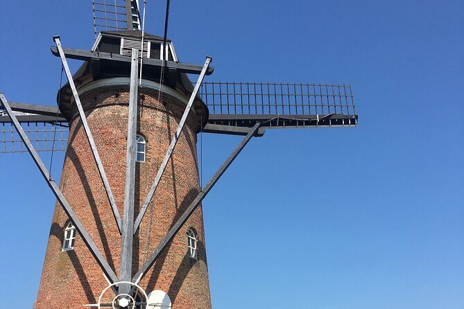 Bruges Private Custom Tour from Amsterdam - Who is This Tour Best For?