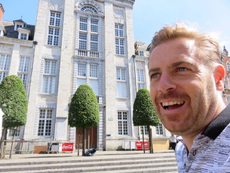 Bruges: private guided day tour - Introduction: A Personalized Look at Bruges