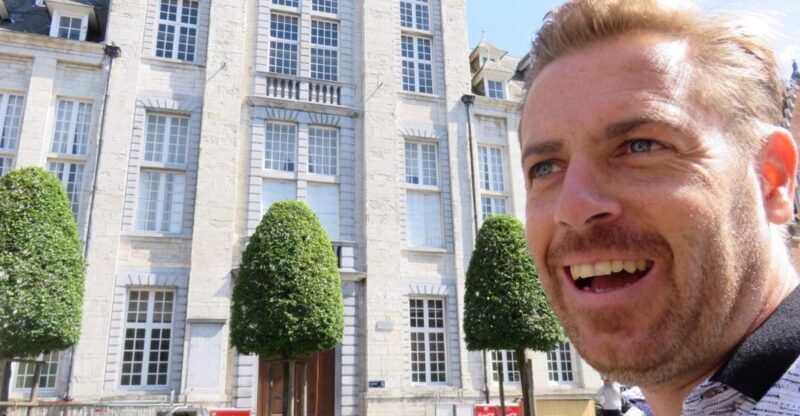 Bruges: private guided day tour - Authentic Insights from Reviewers