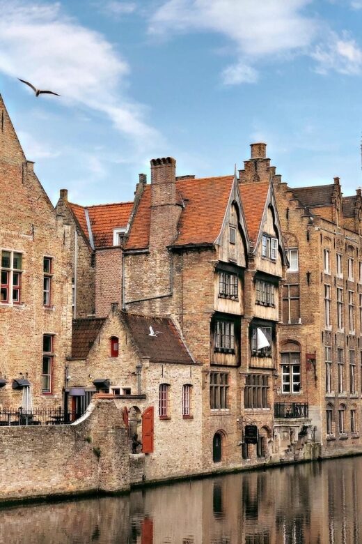 Bruges: private guided day tour - Who Is This Tour Best For?
