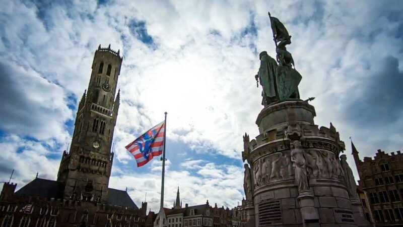 Bruges: Private Historical Highlights Walking Tour - The Value of the Tour — What You Get for $199