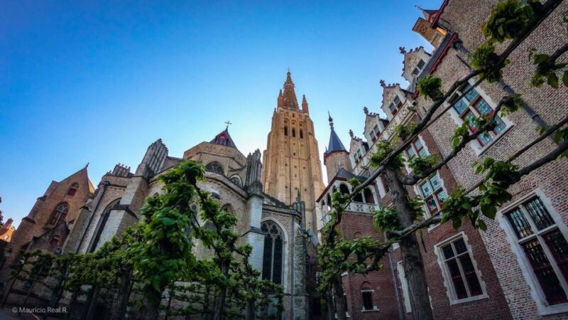 Bruges: Private Historical Highlights Walking Tour - FAQ