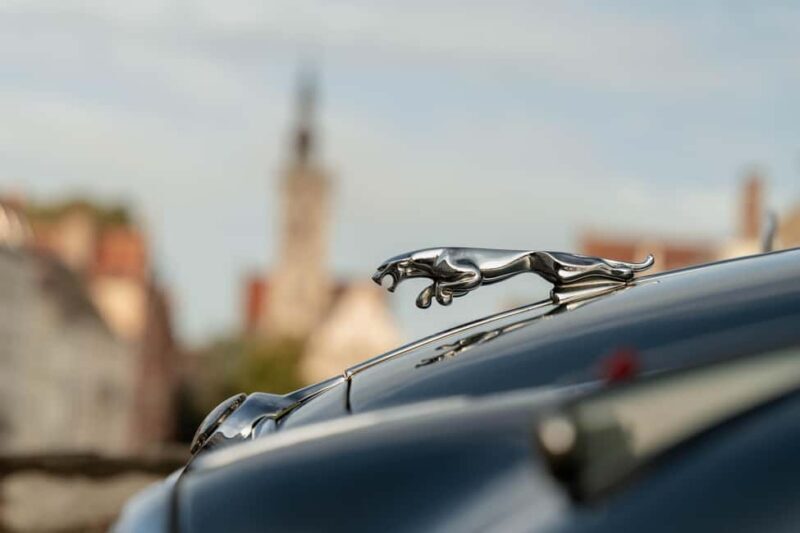 Bruges: Private Tour By Classic Car To Countryside & Castles - Final Thoughts