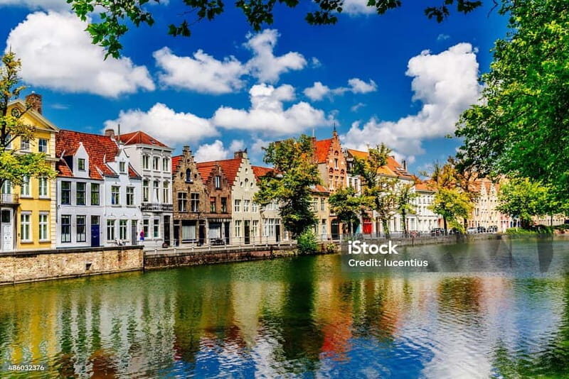Bruges: Private Walking Tour with Canal Cruise - FAQs