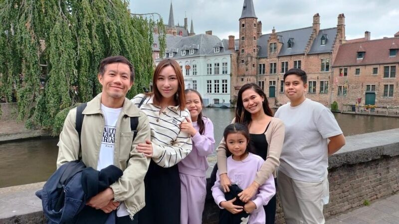 Bruges; private walking tour with the Beardbarian - Full Review: What to Expect and Why It Matters