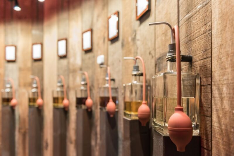 Bruges: The Beer Experience Museum Entry with Audio Guide - Why This Tour Works