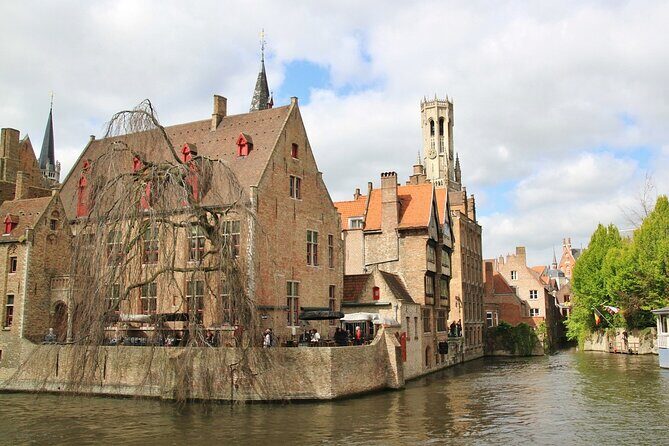 Bruges Tour from Amsterdam - The Pros and Cons of the Bruges Day Trip
