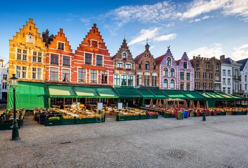 Bruges Unveiled: A Private Full-Day Tour from Brussels - Who Will Love This Tour?