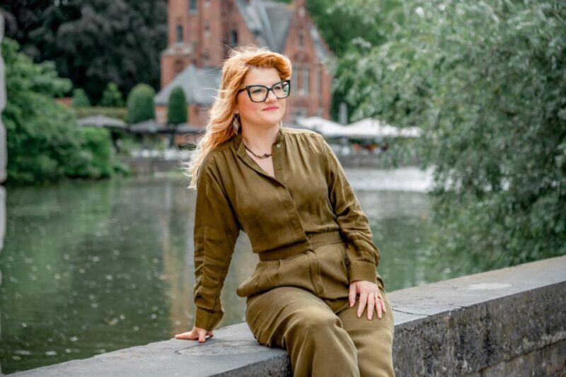 Bruges : Your private 30min. photoshoot in the medieval city - Who Should Consider This Experience?