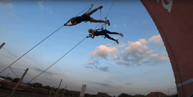 Brühl / Cologne : House Running Outdoor Sport Adventure - An In-Depth Look at the House Running Adventure in Brühl