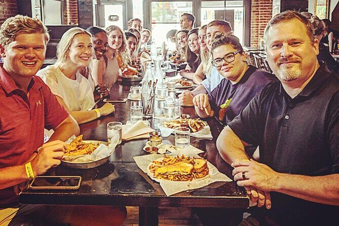 Brunch and Party Bike Ride in Downtown Memphis - An In-Depth Look at the Memphis Party Bike Experience