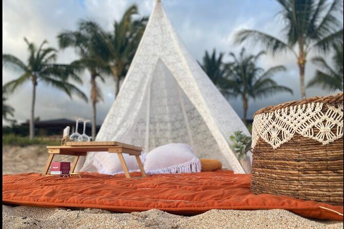 Brunch at Beautiful Beach with Photos - FAQ: Common Questions Answered