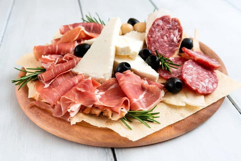 Brunch, balsamic vinegar, and wines: tour of the Emilian hills from Bologna - The Sum Up