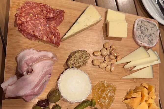 Brunch Bites and Bowling Adventure in Lake Buena Vista - Key Points