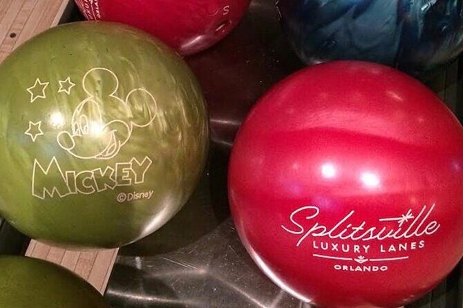 Brunch Bites and Bowling Adventure in Lake Buena Vista - Why This Experience Works