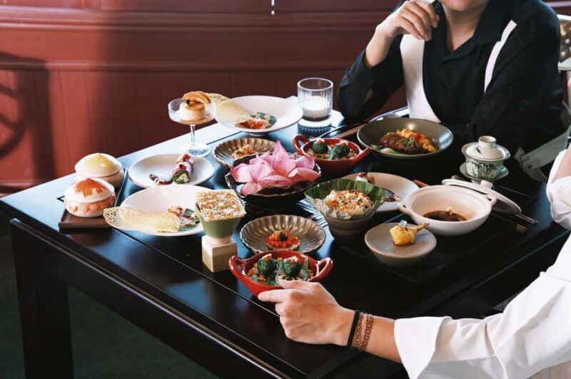 Brunch Cruise - Hue Fine Dining Cruise on Perfume River - Who Should Consider This Cruise?